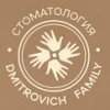 Иконка канала Стоматология  Дмитрович Фэмили