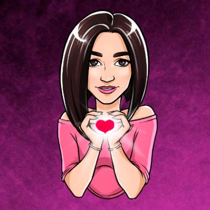 Иконка канала Instagram Ольги Бузовой