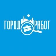 Иконка канала gorodrabot