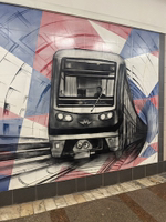 Иконка канала ?ТРАНСПОРТ БАШКОРТОСТАНА? Rutube