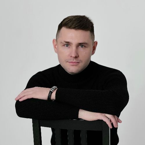 Иконка канала Никита Хуснияров