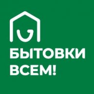 Иконка канала БЫТОВКИ ВСЕМ РУ - каркасное строительство