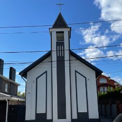 Иконка канала Церковь ЕХБ г. Батайск