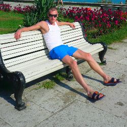 Иконка канала Сергей Жариков