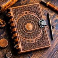 Иконка канала Математический скетчбук