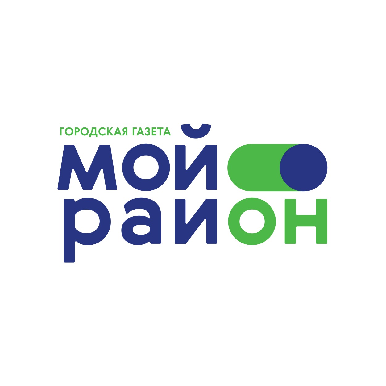 Иконка канала Газета Мой район