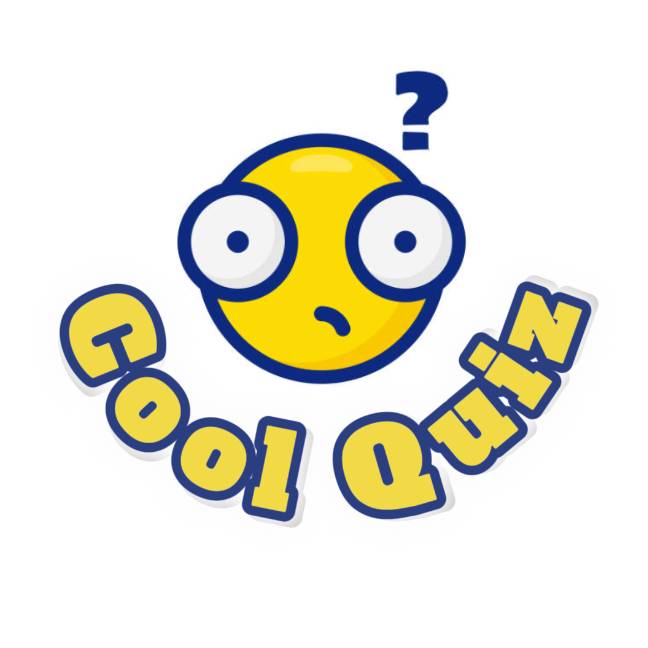 Иконка канала Викторины от COOL QUIZ