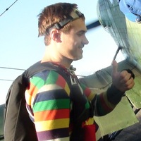 Иконка канала Артур Галиев