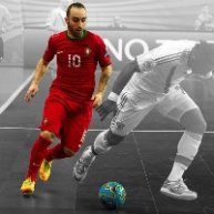 Иконка канала FutsalSkills