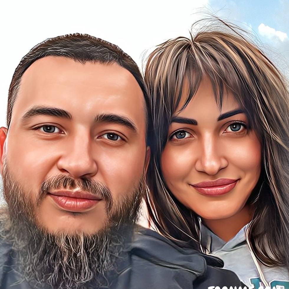 Иконка канала РУМИЛАЙФ