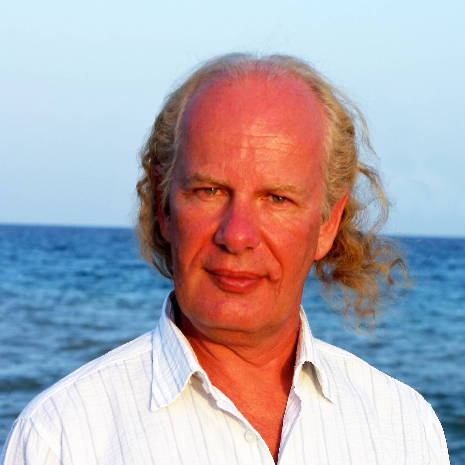 Иконка канала Jacques Grimault - La Révélation des Pyramides 2