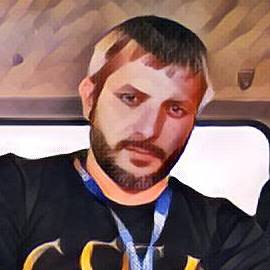 Иконка канала Dimoniss