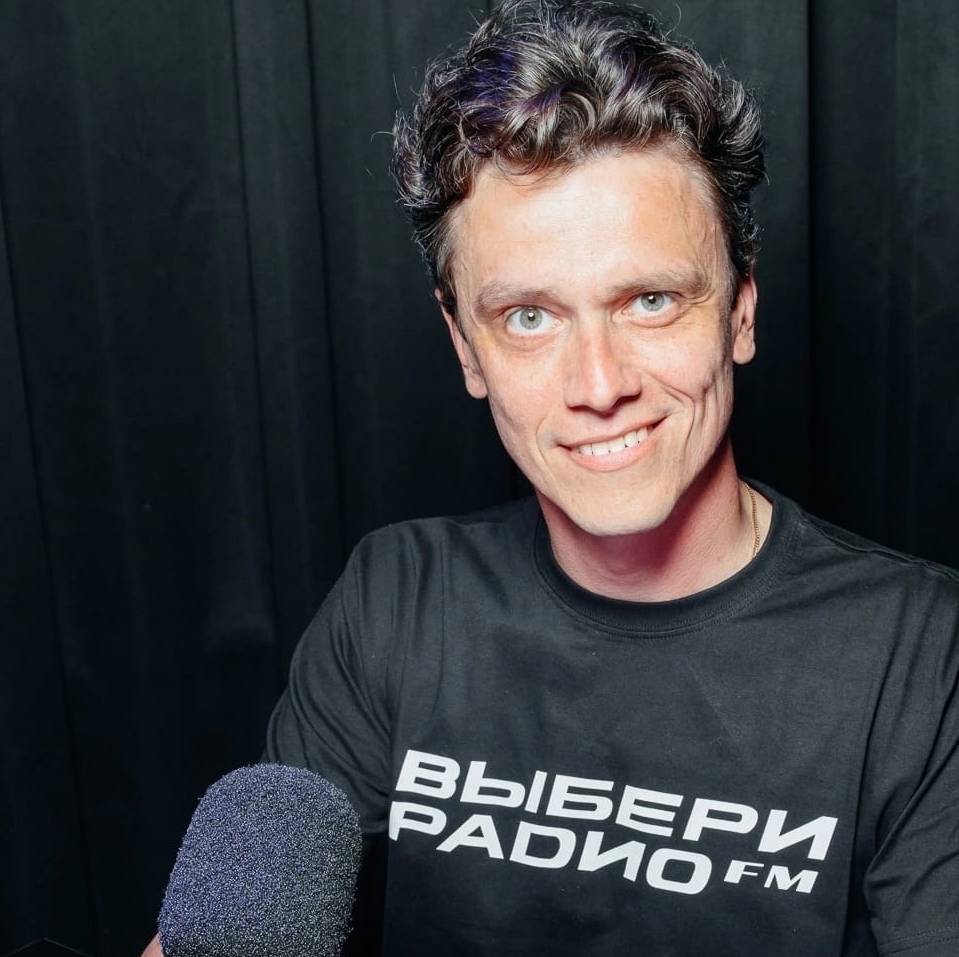 Иконка канала Антон Нечаев