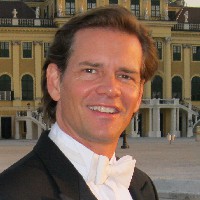 Иконка канала Дирижёр – Пол Моффрей