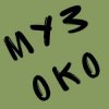 Иконка канала МУЗ_ОКО