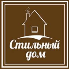 Иконка канала ТОДИКО Стильный Дом