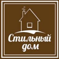 Иконка канала ТОДИКО Стильный Дом