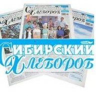 Иконка канала Сибирский хлебороб