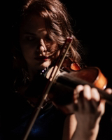 Иконка канала Скрипачка Наталья Кочнева.