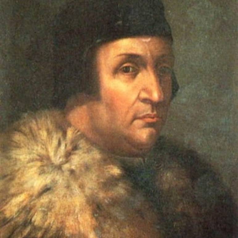 Иконка канала Vseslav XIII