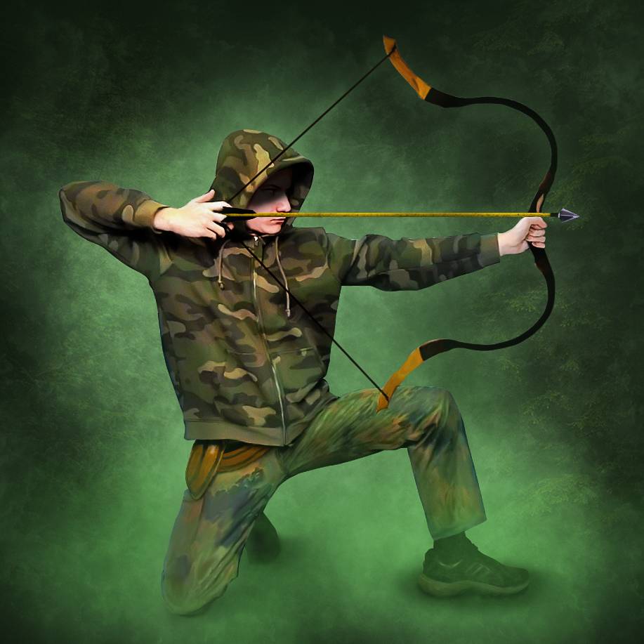 Иконка канала Mavik 🏹