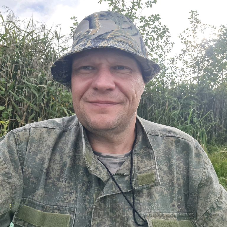 Иконка канала Алексей с сержант