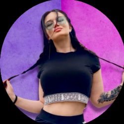 Иконка канала Гаркуша Любовь