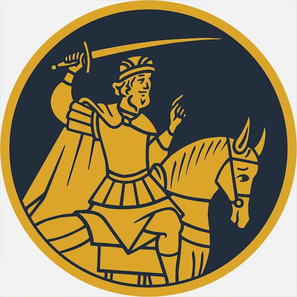 Иконка канала Музей ратной истории