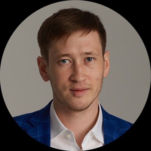 Иконка канала Айрат - Система бизнеса