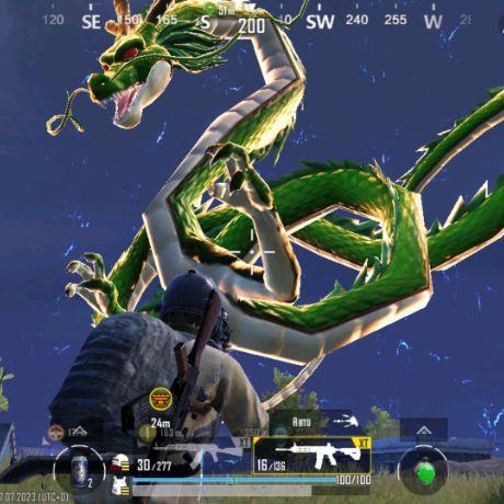 Иконка канала Pubg master