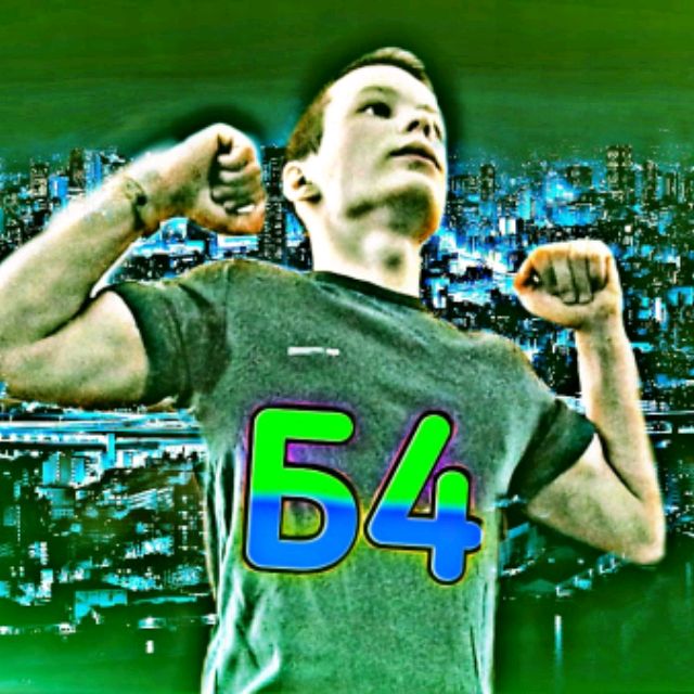 Иконка канала Богдан