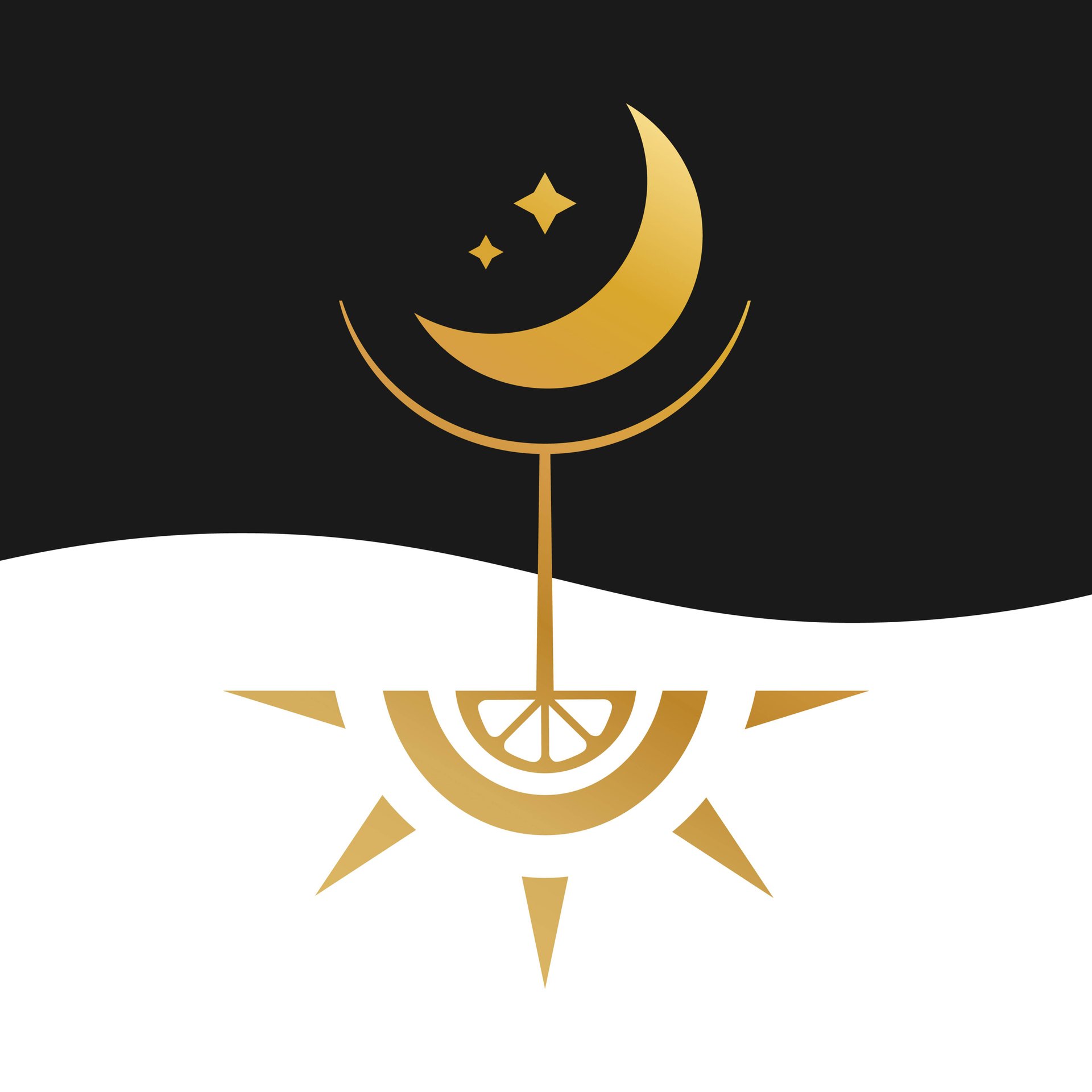 Иконка канала Dusk & dawn drinks