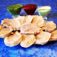 Иконка канала EDIMsAPPETITOM