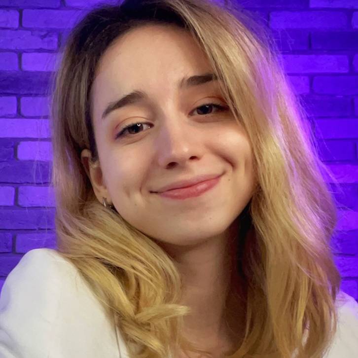 Иконка канала Дмитрия Сугак | Графический дизайнер dmi.design