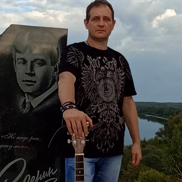 Иконка канала Евгений Кондрашов