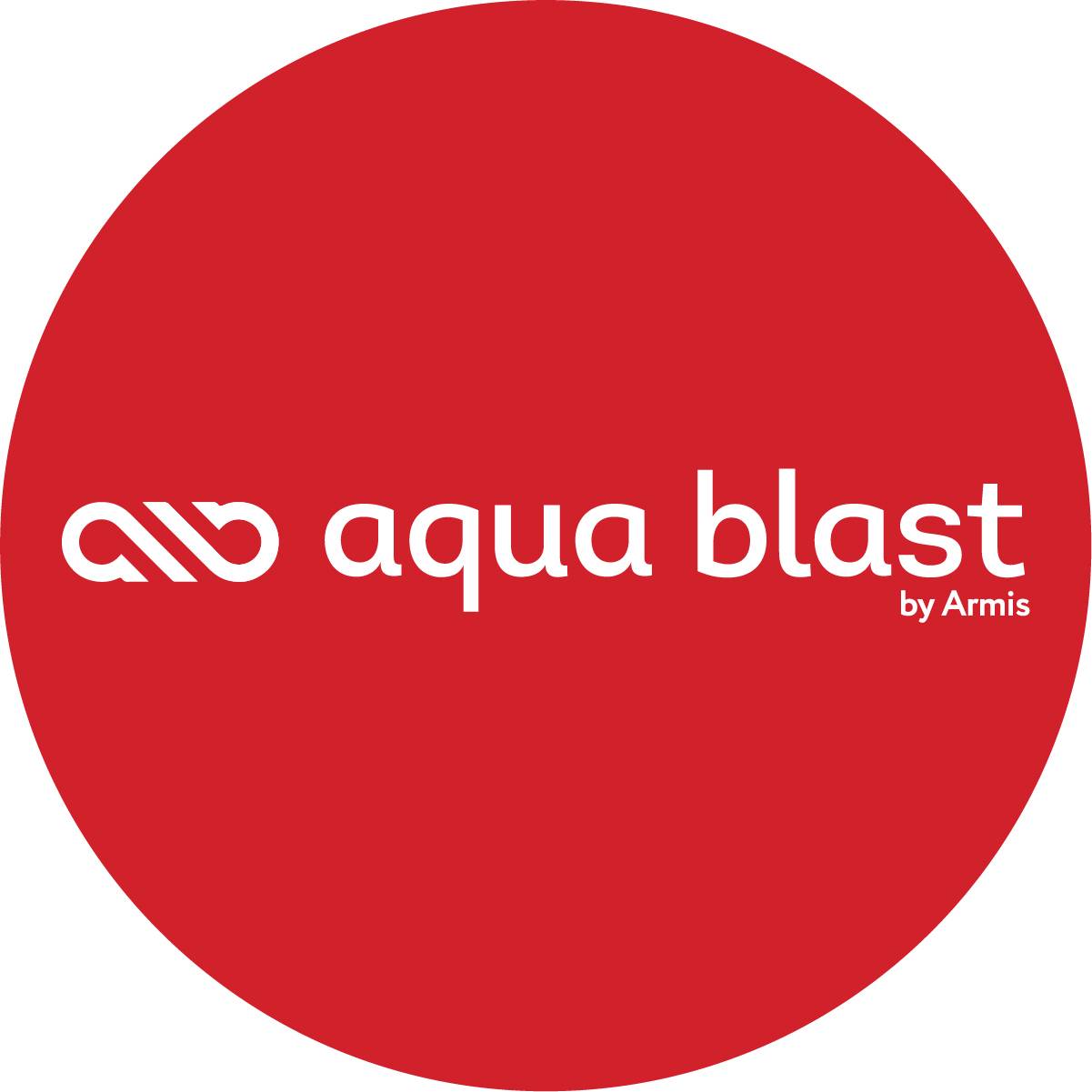 Иконка канала Аквабласт Armis