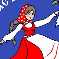 Иконка канала Nastusha_folk