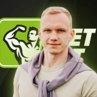 Иконка канала Николай Панасюк GetFit