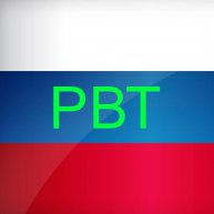 Иконка канала РВТ новости