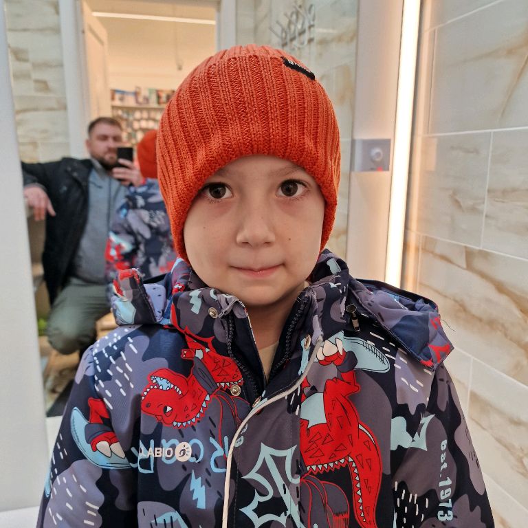 Иконка канала Монстры на каникулах