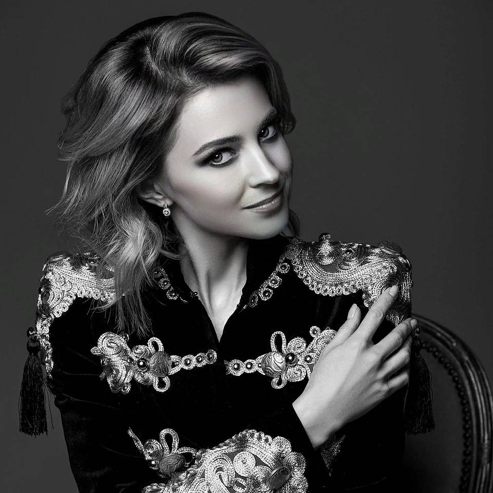 Иконка канала Наталья Поклонская