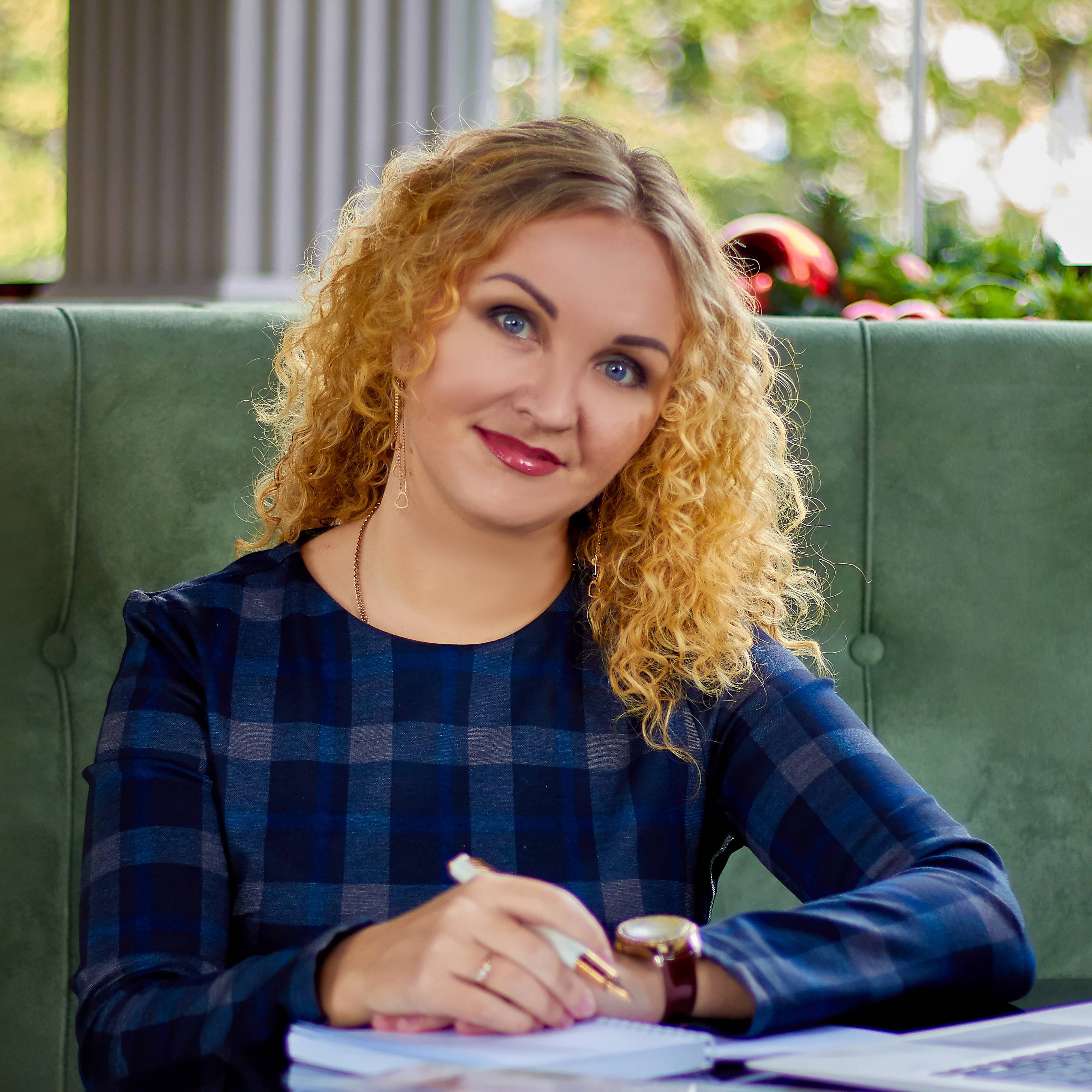Иконка канала Дмитриева Ирина. Бухгалтерия- ведение и обучение.