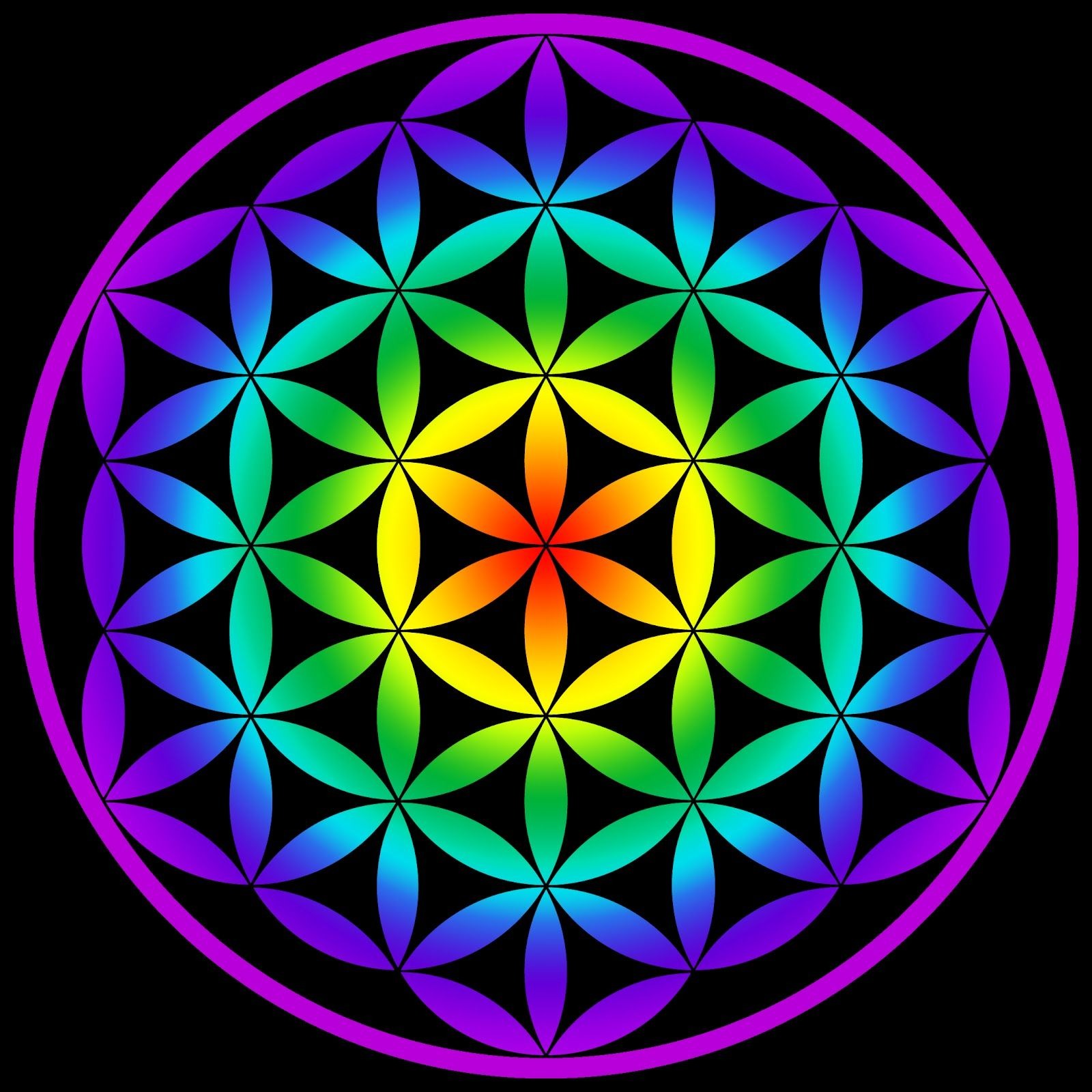 Иконка канала Аура Мира