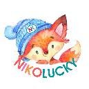 Иконка канала Nikolucky