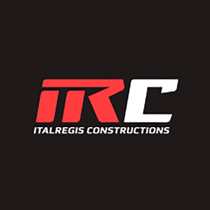 Иконка канала Italregis Constructions