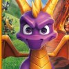 Иконка канала SPYRO 29114714