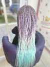 Иконка канала AlenkaStilHair