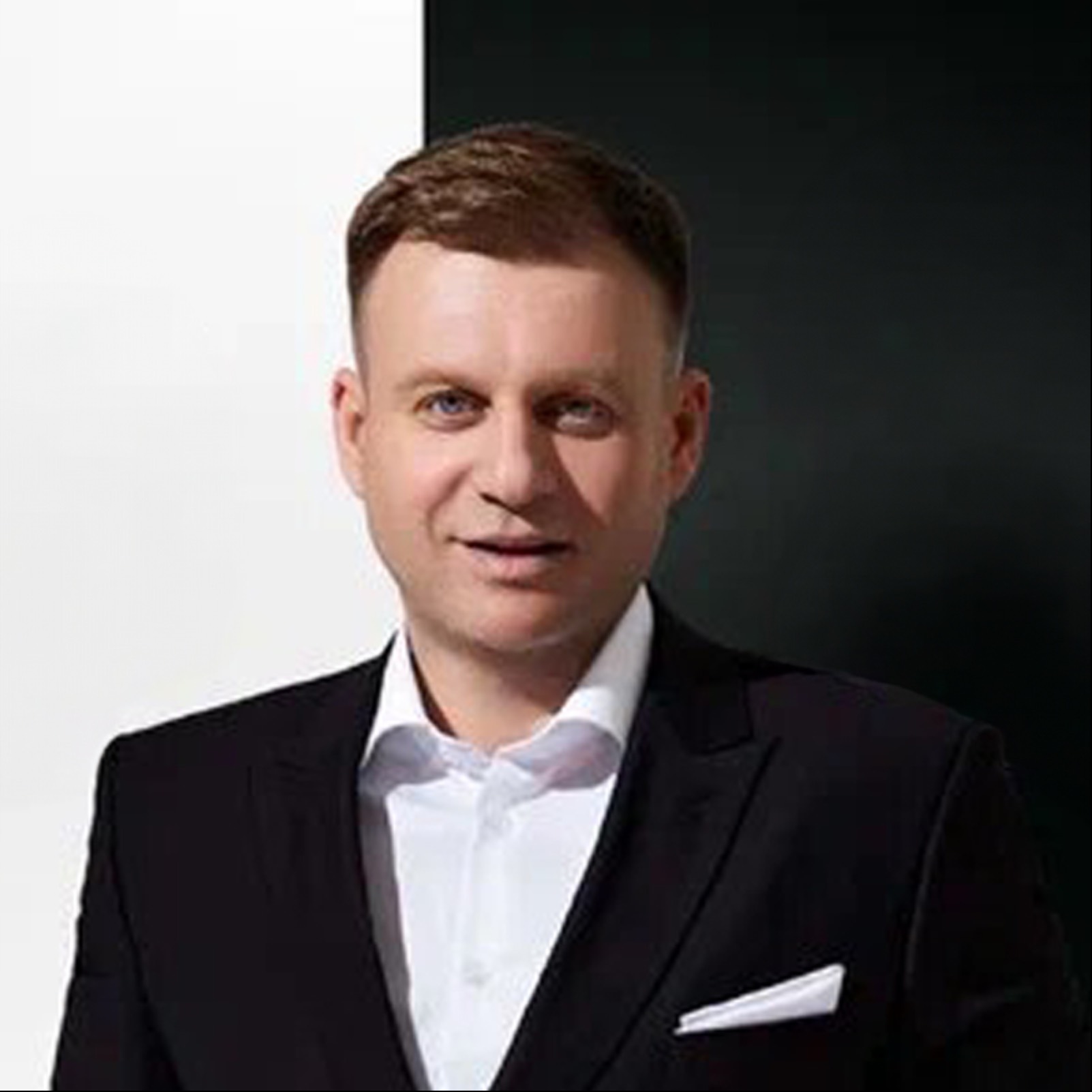 Иконка канала Дмитрий Городжий