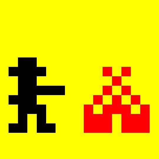 Иконка канала D00M4ACE разработка 2D MMORPG подкаст ИИ и геймдев