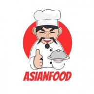 Иконка канала Азиатская кухня (Asian Food)